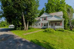 Saratoga area real estate experts since 1969