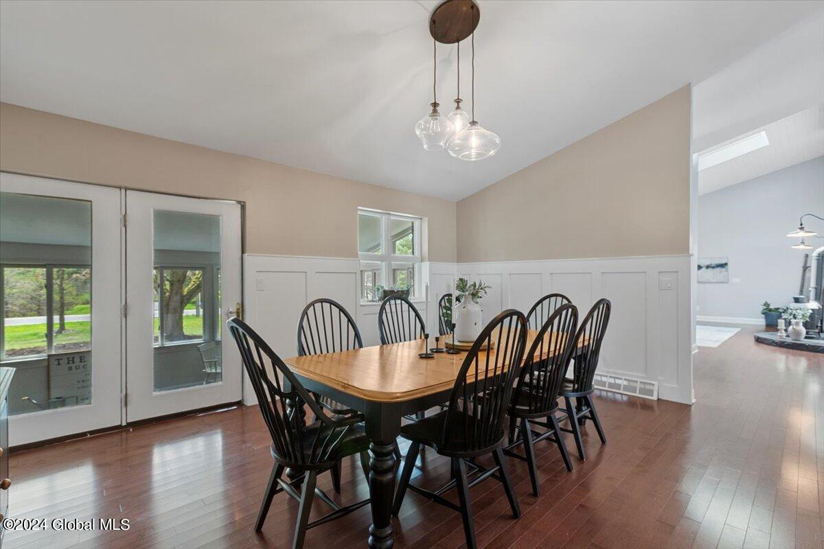 357 Settles Hill Road in Altamont, NY Listed For $679,900.00 by Judith ...