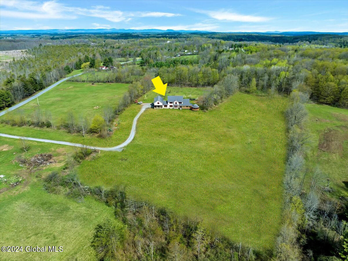 4494 Jersey Hill Road, Amsterdam, NY - Property Listing from Davies-Davies