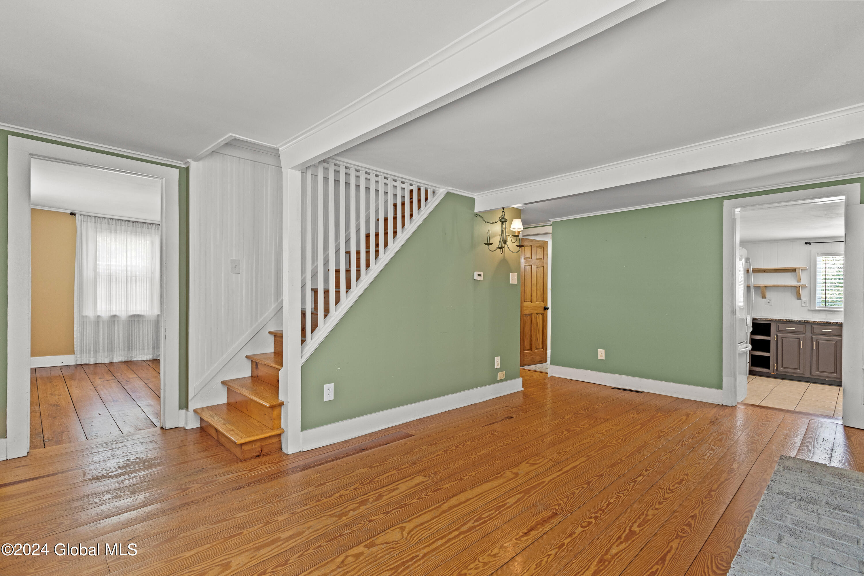 125 Taylor Road in Gansevoort, NY Listed For $379,000.00 by Aubrey D ...