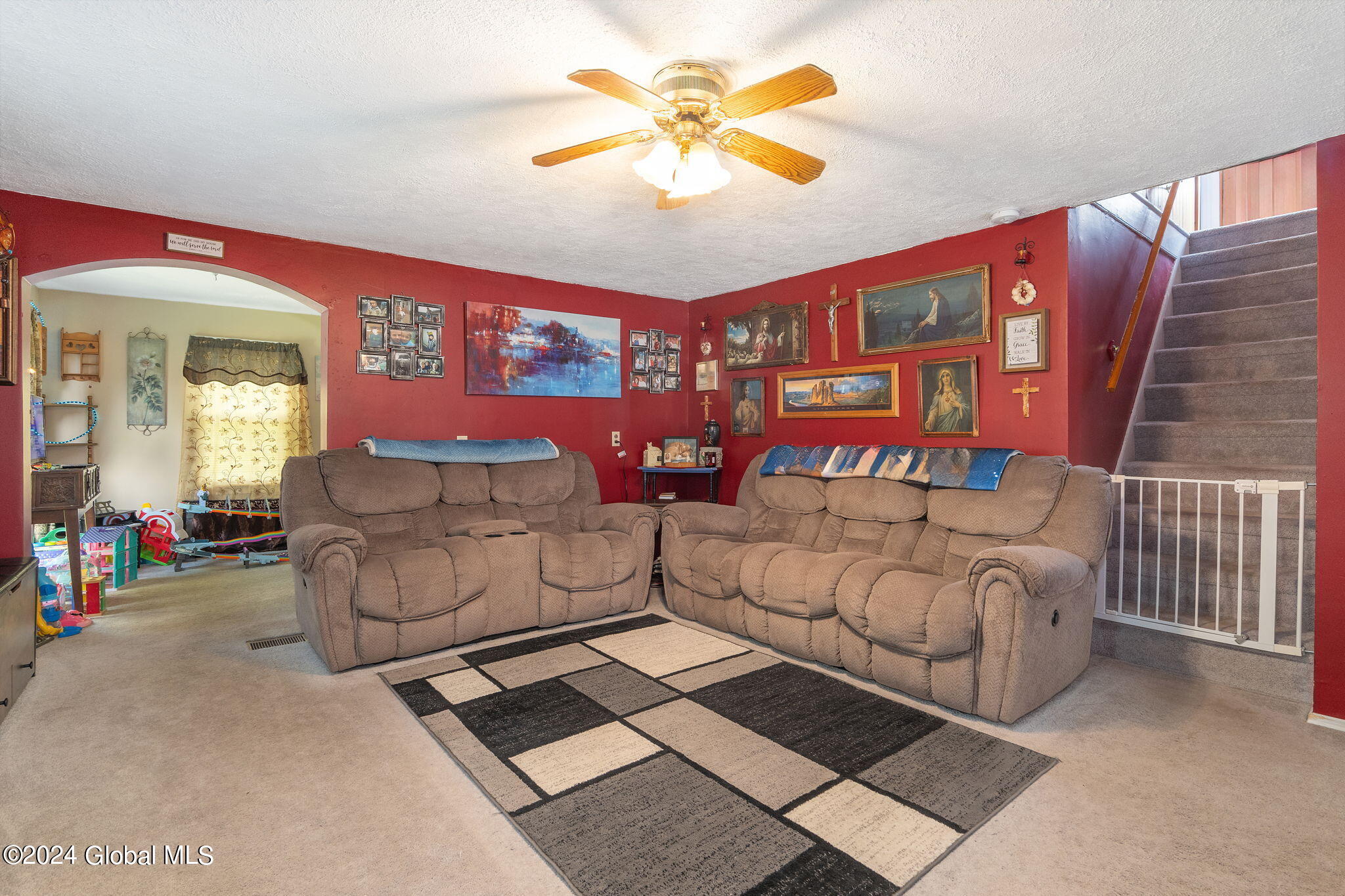 1763 W Fulton Road in Warnerville, NY Listed For $274,900.00 by ...