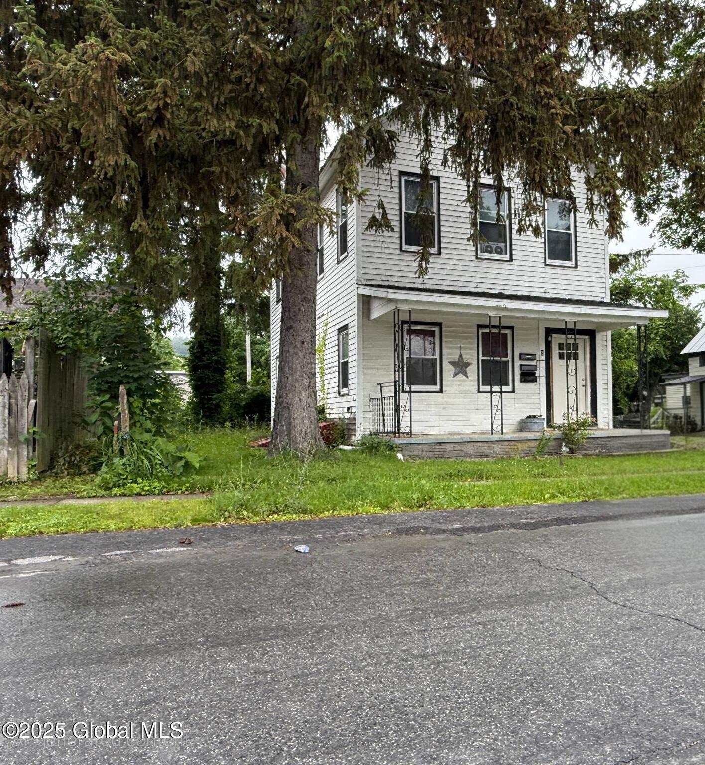 3 Central Avenue in Ravena, NY Listed For $259,000.00 by Christa Richardson for KW Platform at ...