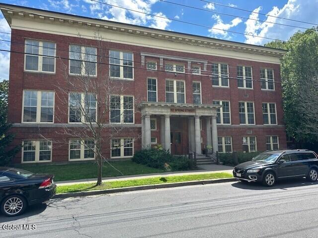 112 Spring Street in Saratoga Springs, NY Listed For $1,450.00 by ...