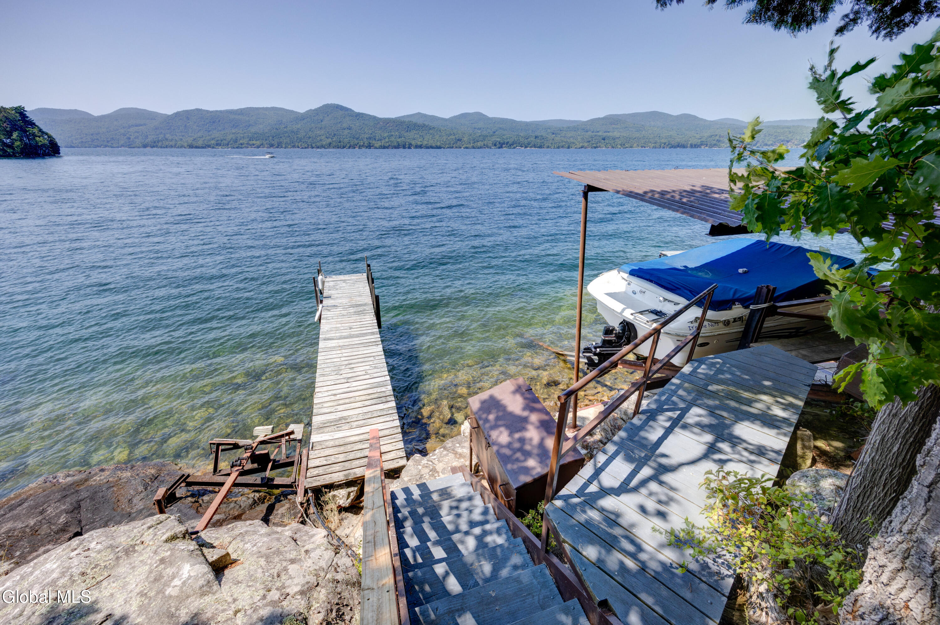 2518 Indian Point Way in Putnam Station, NY Listed For $1,475,000.00 by ...