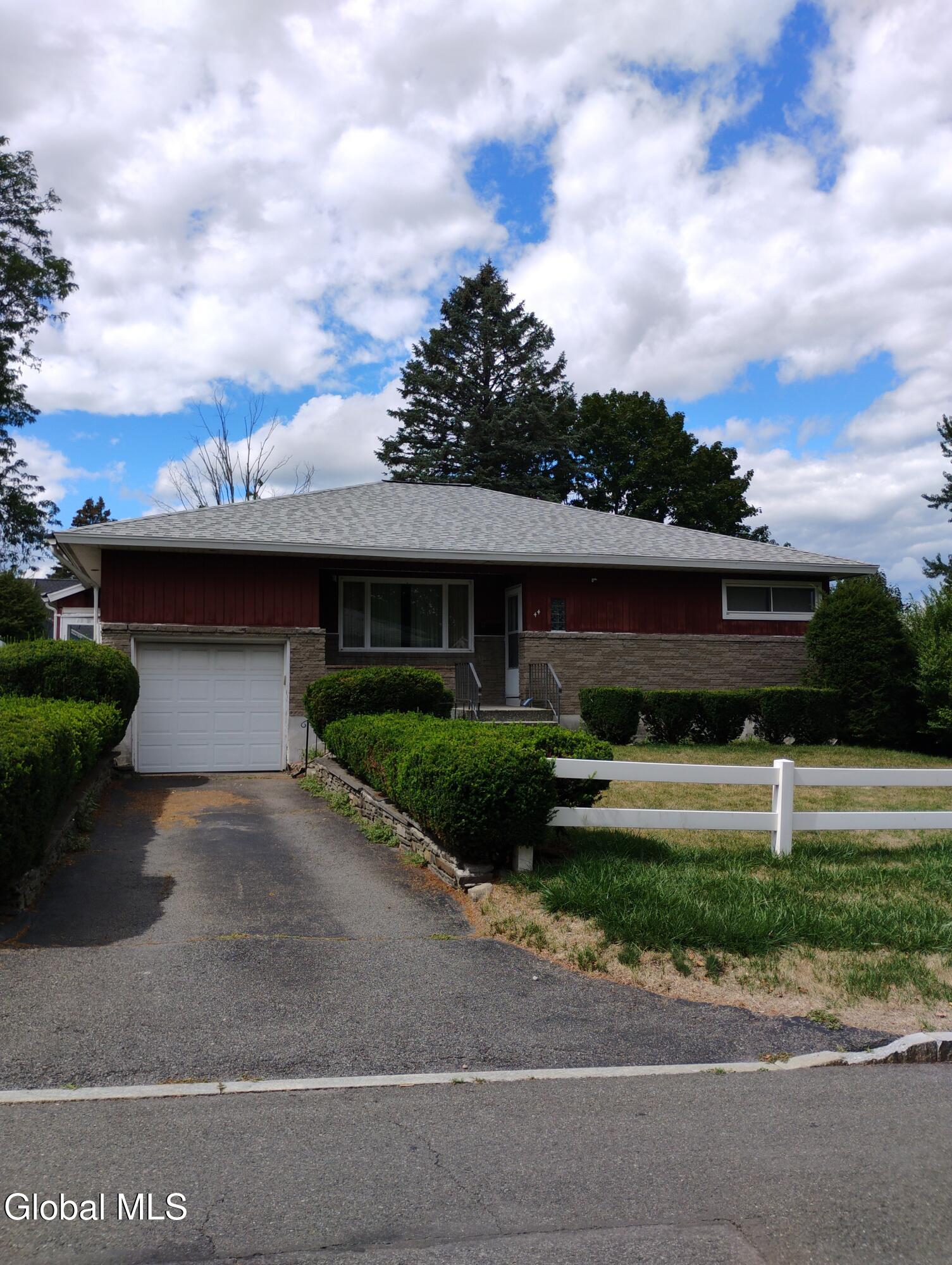 44 Fullerton Street in Albany, NY Listed For $249,900.00 by Lisa K ...