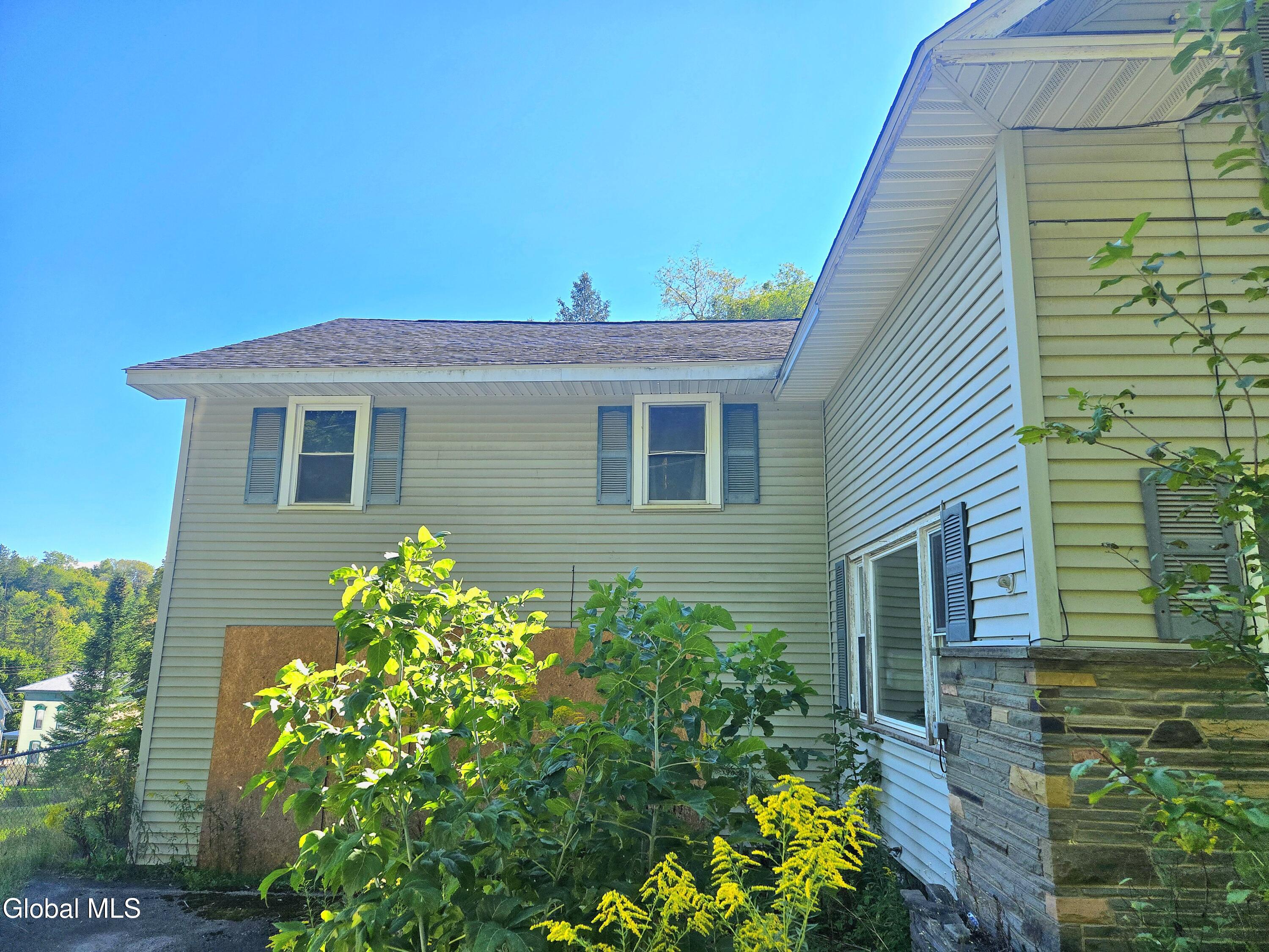 4465 Military Road in Cold Brook, NY Listed For $69,000.00 by Amjad ...