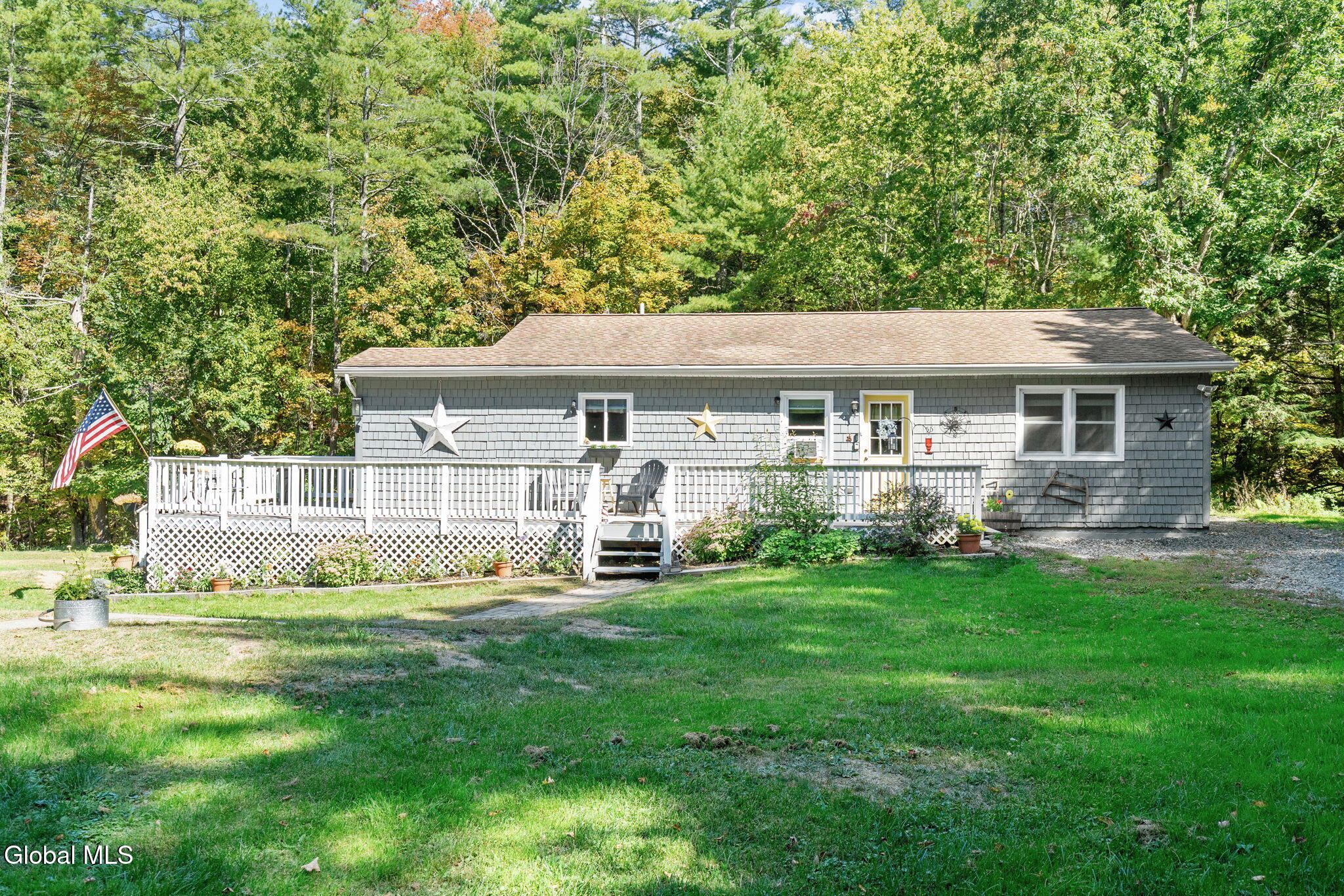 55 China Hill Road, Nassau, NY - Property Listing from Davies-Davies