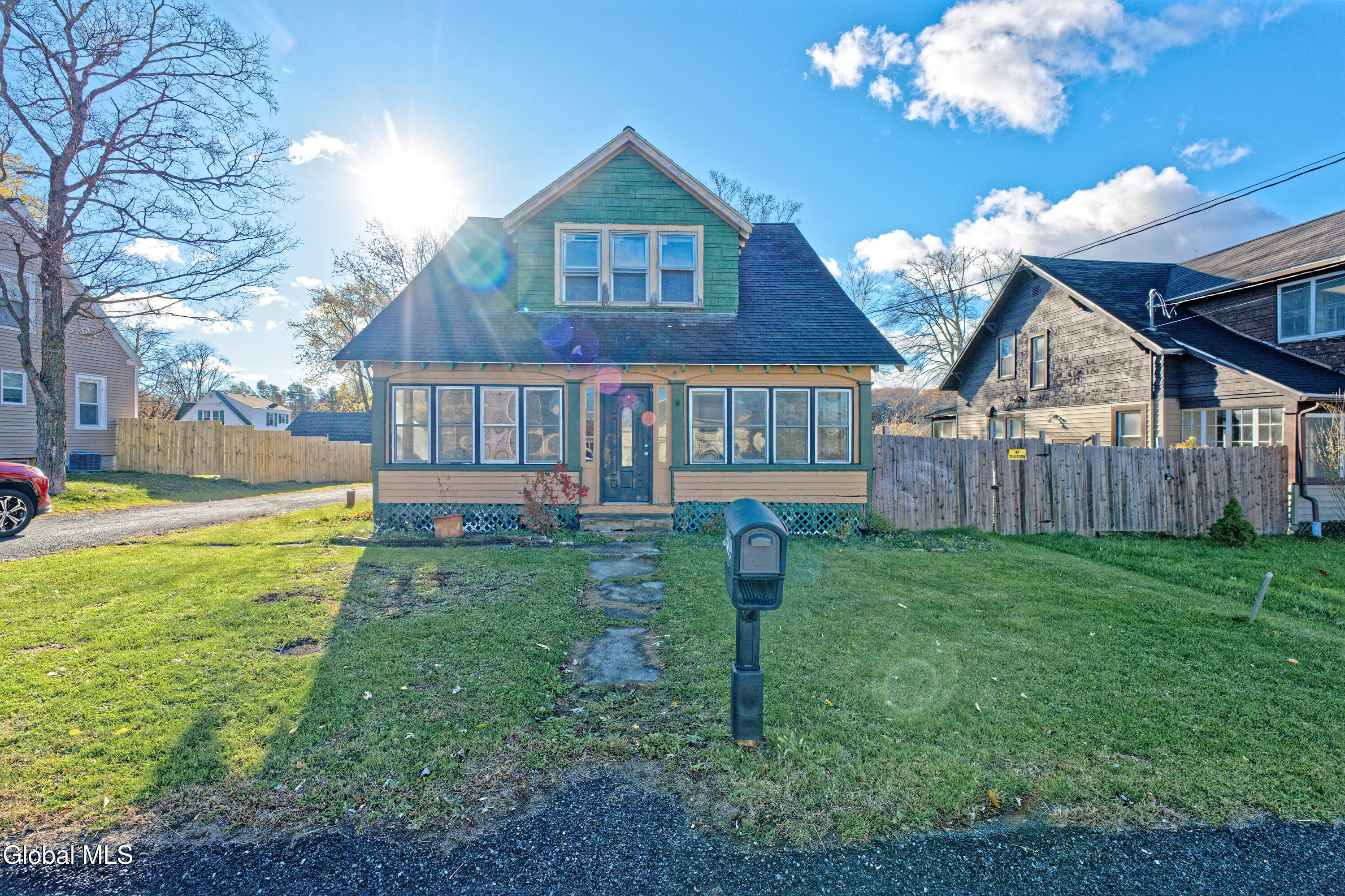 6713 Duanesburg Road, Duanesburg, NY - Property Listing from Davies-Davies