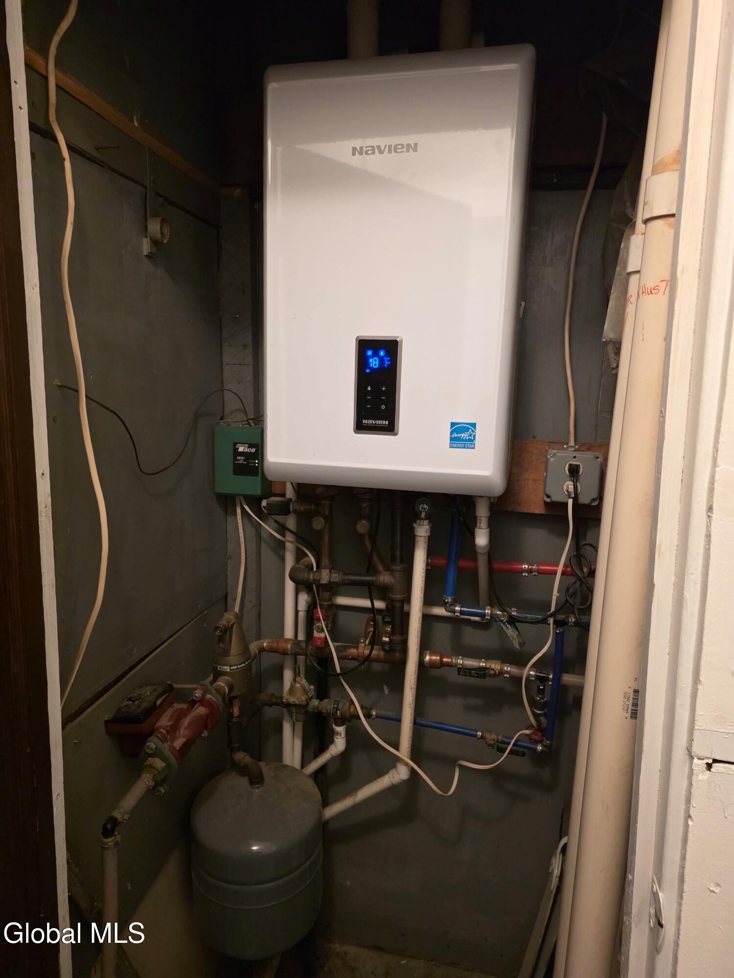 491 2nd Street in Troy, NY Listed For $249,900.00 by Billie Jo Kirwan for AMBK Realty LLC at ...