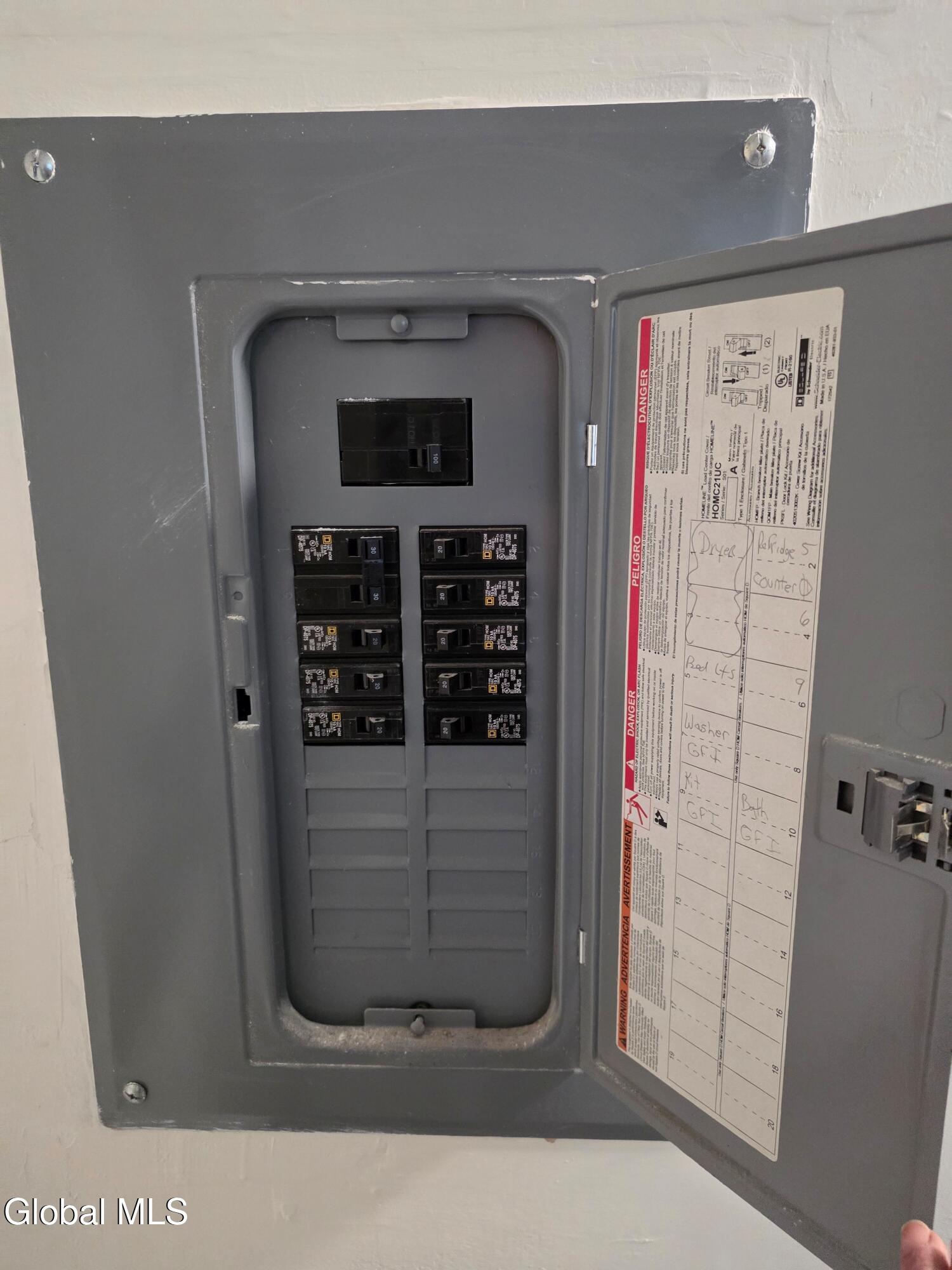 491 2nd Street in Troy, NY Listed For $249,900.00 by Billie Jo Kirwan for AMBK Realty LLC at ...