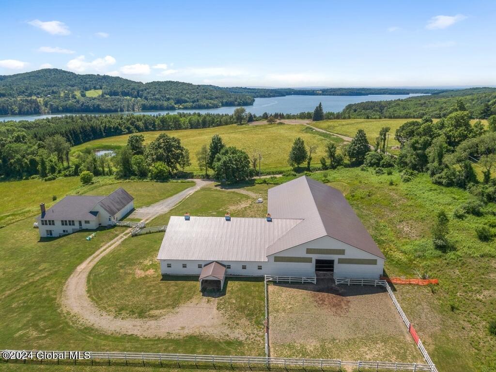 42 Ashcroft Road, Valley Falls, NY - Property Listing from Davies-Davies