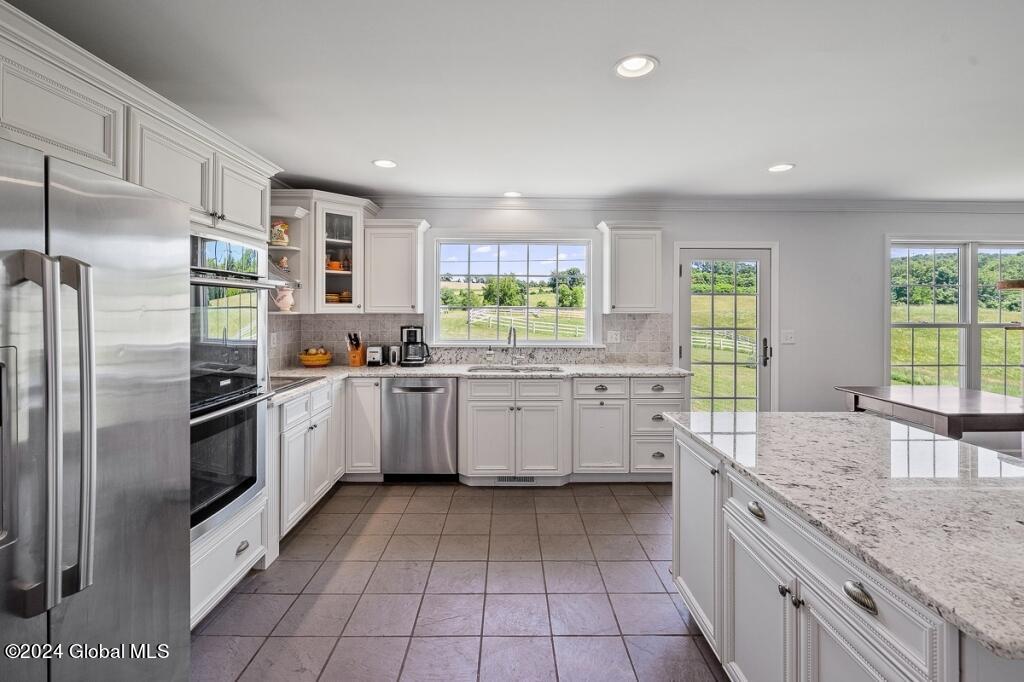 42 Ashcroft Road, Valley Falls, NY - Property Listing from Davies-Davies