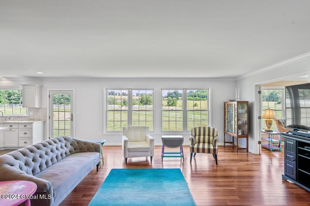 42 Ashcroft Road, Valley Falls, NY - Property Listing from Davies-Davies