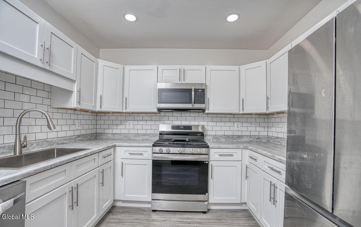 1538 Nott Street, Schenectady, NY - Property Listing from Davies-Davies