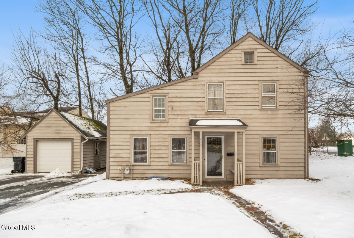 456 Pawling Avenue, Troy, NY - Property Listing from Davies-Davies