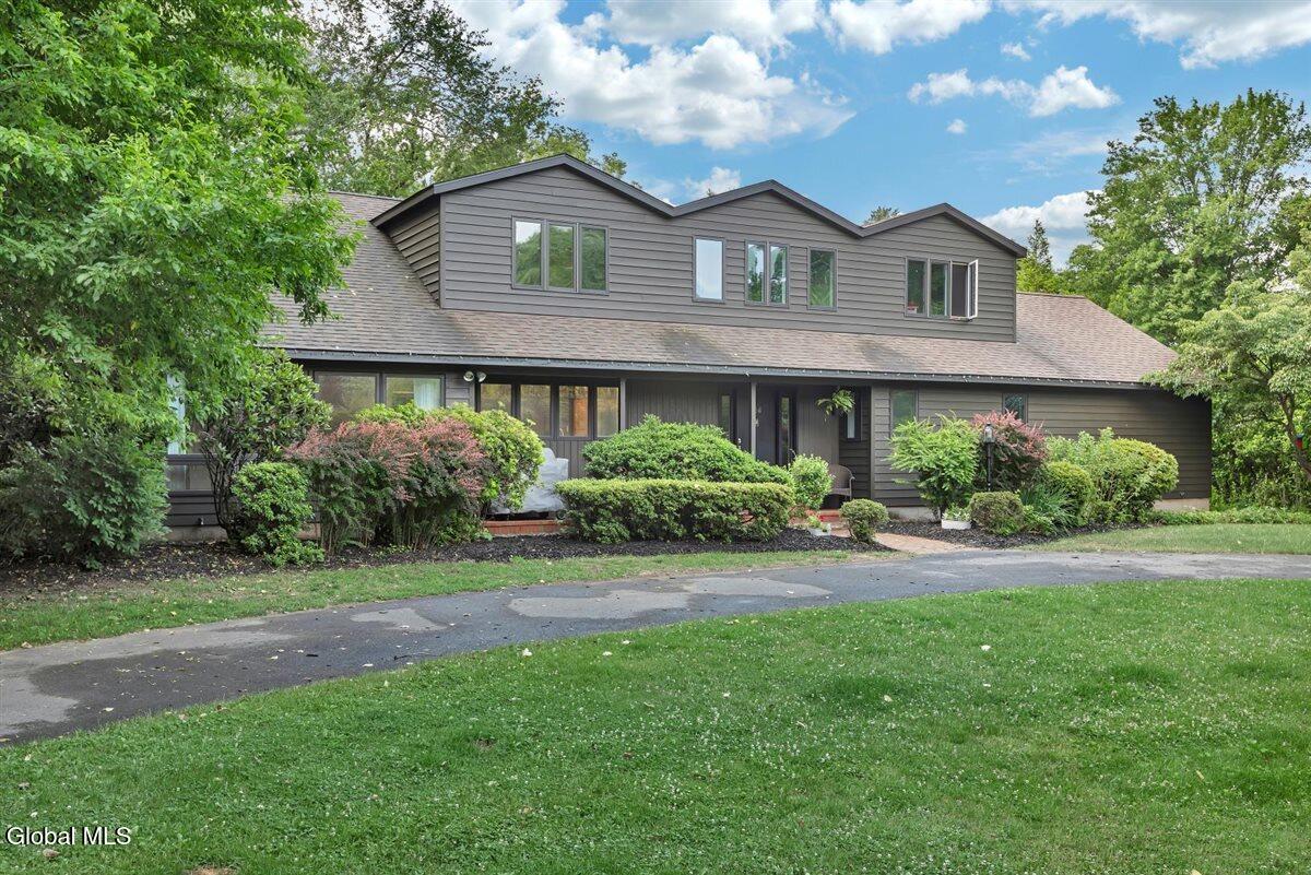 758 Feura Bush Road, Delmar, NY - Property Listing from Davies-Davies